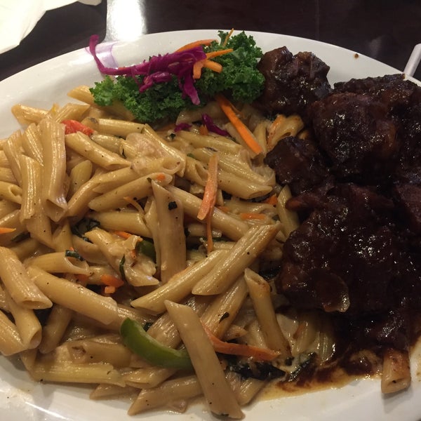 Photos at Footprints Cafe - East Flatbush - 116 tips