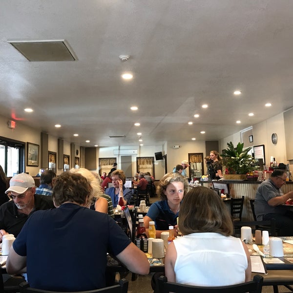 Miller's Food Factory - Diner