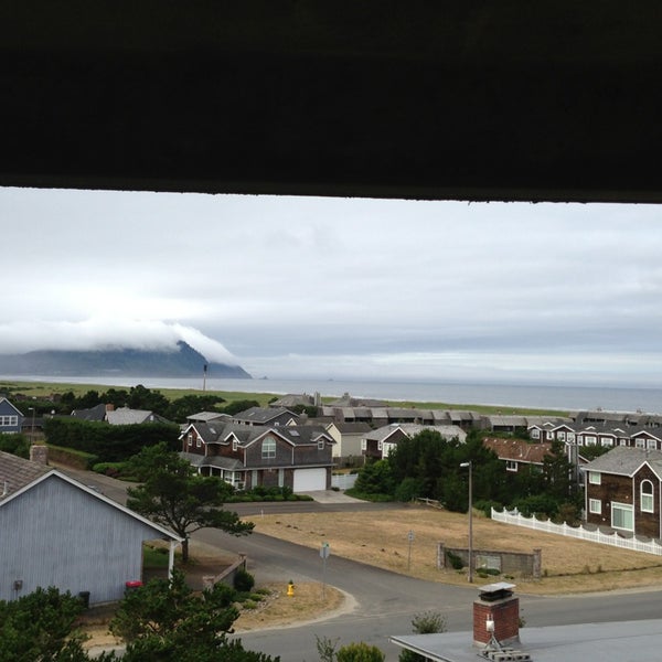 Gearhart by the Sea - Beach