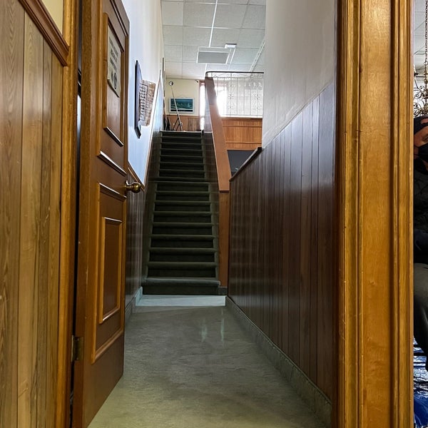 Canadian Turkish Islamic Centre - Mosque in Toronto