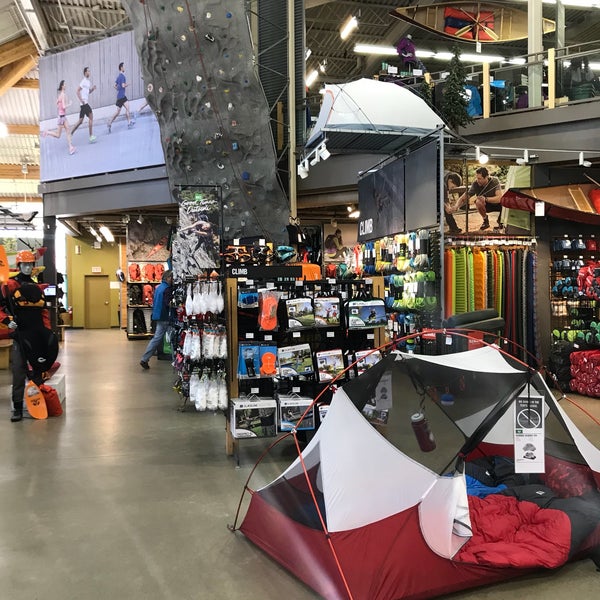 Photos at MEC Calgary - Beltline - 830 10 Ave. SW