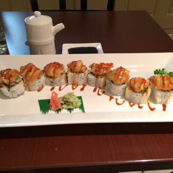Boaz Japanese & Korean Restaurant And Lounge - Sushi Restaurant