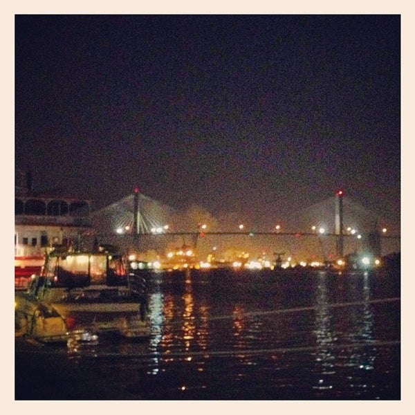 River Walk - Historic District-North - 15 tips from 2076 visitors