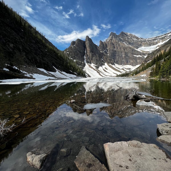 Lake Agnes Tea House - 16 tips