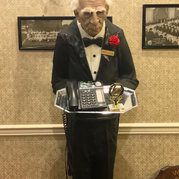 Genetti Hotel & Suites - Downtown - 200 W 4th St