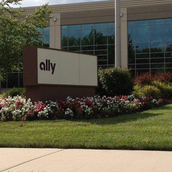 Ally Financial Inc. - Fort Washington, PA