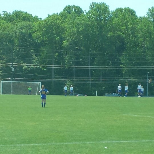 OBGC Soccer Fields - Soccer Field in Olney