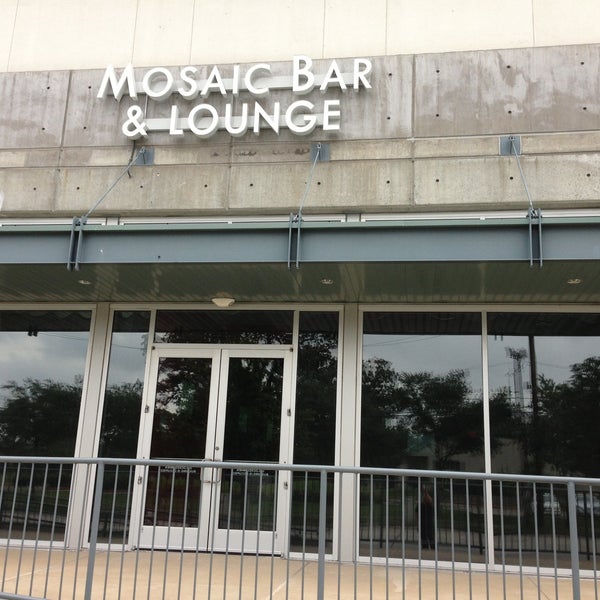 Mosaic Bar and Lounge - Lounge in Houston