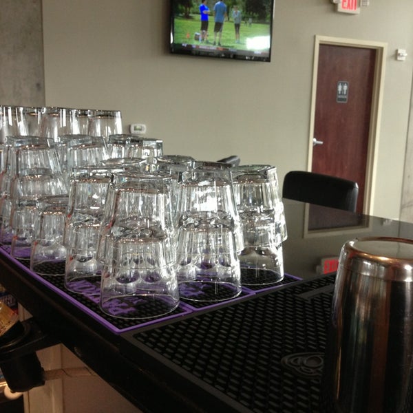 Photos at Mosaic Bar and Lounge - Lounge in Houston