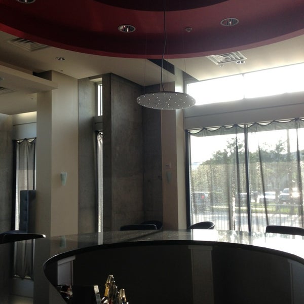 Mosaic Bar and Lounge - Lounge in Houston