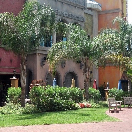 Pointe Orlando - 42 tips from 7247 visitors