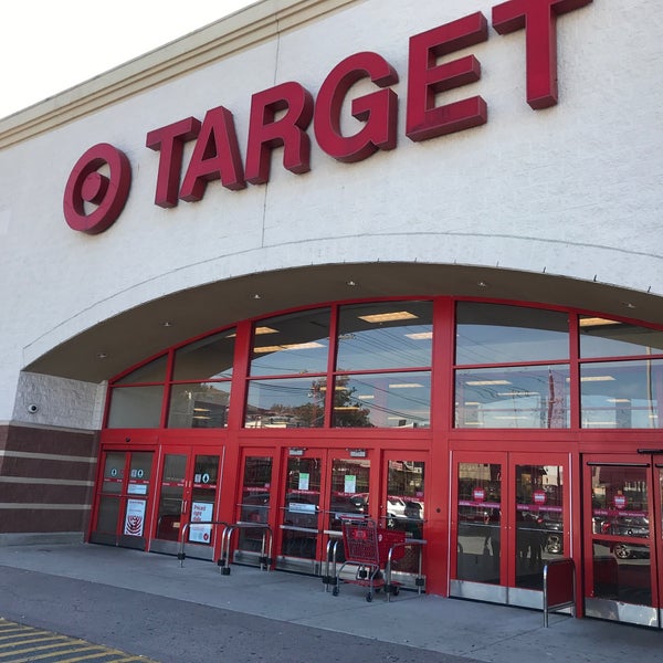 Target Store Clipart