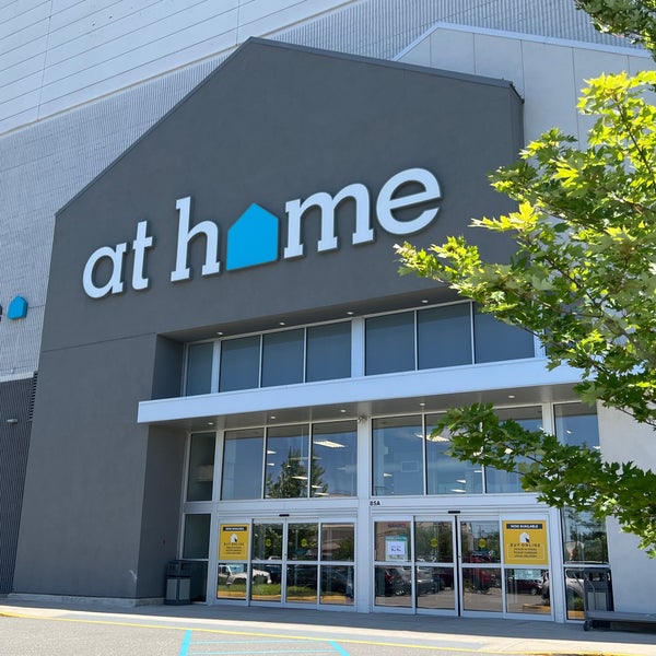 At Home - Furniture and Home Store
