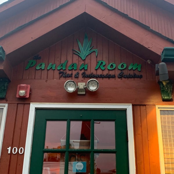 Pandan Room - Hackettstown, NJ