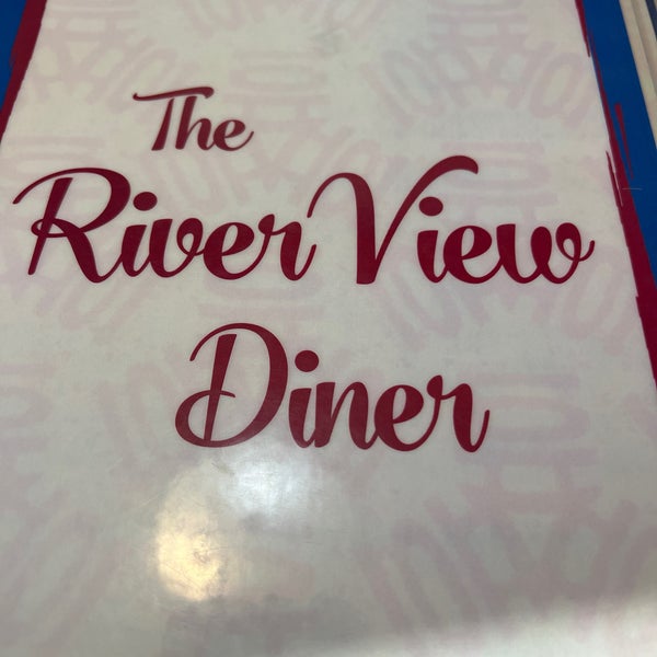 River View Diner - 7850 River Rd