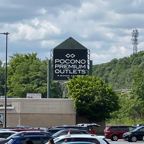 The Crossings Premium Outlets - 67 tips from 12357 visitors