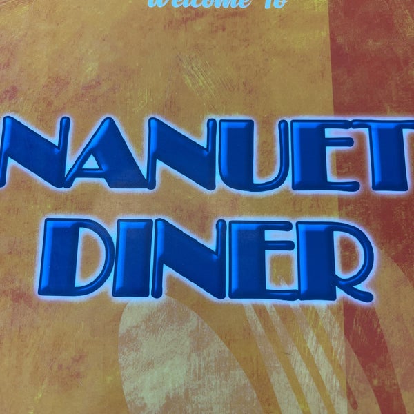 Nanuet Diner - Diner