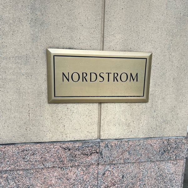 Nordstrom - Short Hills, NJ