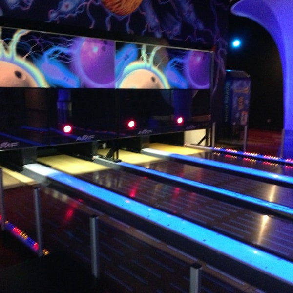 Space Odyssey USA - 9 tips