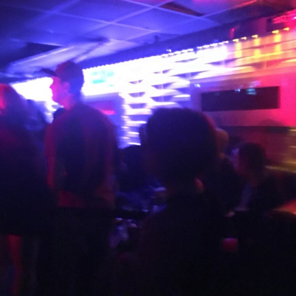 Rev Ultra Lounge - Downtown West - 731 Hennepin Ave