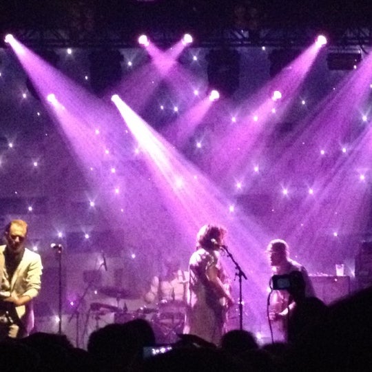 Webster Hall - Greenwich Village - 125 E 11th St