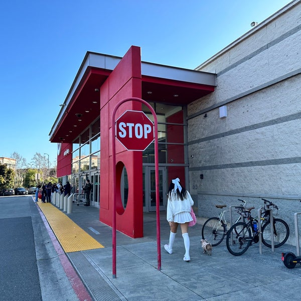 Target - Central Emeryville - 42 tips from 7752 visitors