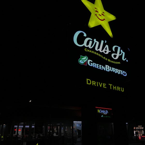 Photos at Carl's Jr. - The Anaheim Resort - 2119 S Harbor Blvd