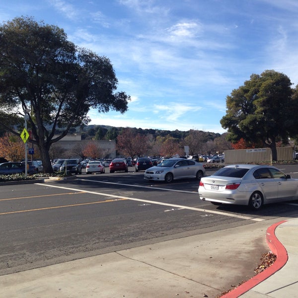Photos at Stoneridge Mall Parking lot - Pleasanton, CA