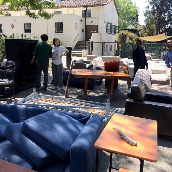 Unit 5 - Clark Kerr Campus - 2601 Warring St