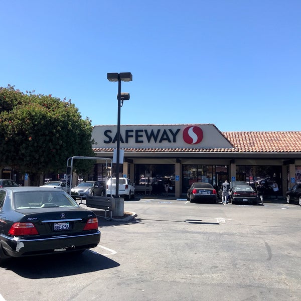 Safeway - Grocery Store in San Leandro