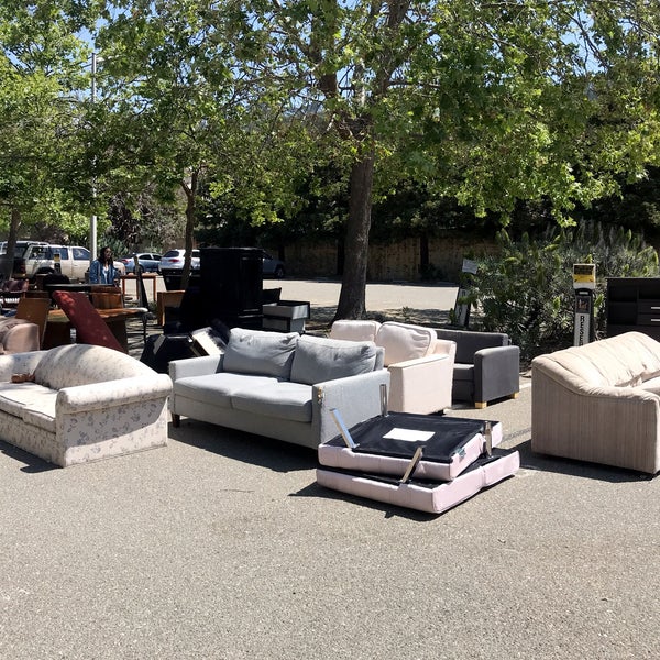 Unit 5 - Clark Kerr Campus - 2601 Warring St