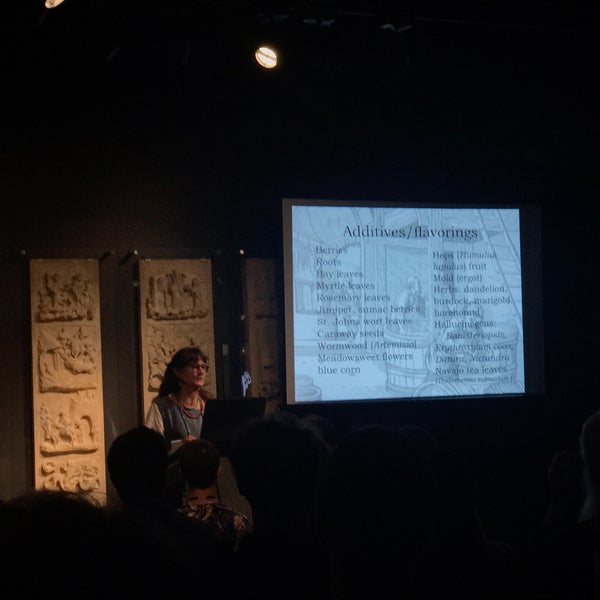 Photos at Phoebe A. Hearst Museum of Anthropology - University of ...