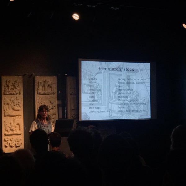 Photos at Phoebe A. Hearst Museum of Anthropology - University of ...