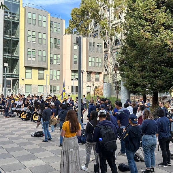 Unit 1 - Southside - Berkeley, CA