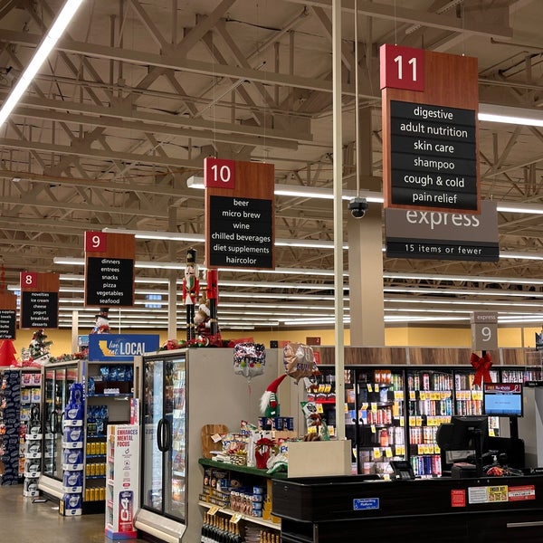 Safeway - Supermarket in Emeryville