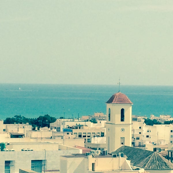 Castillo de Guardamar - 4 tips