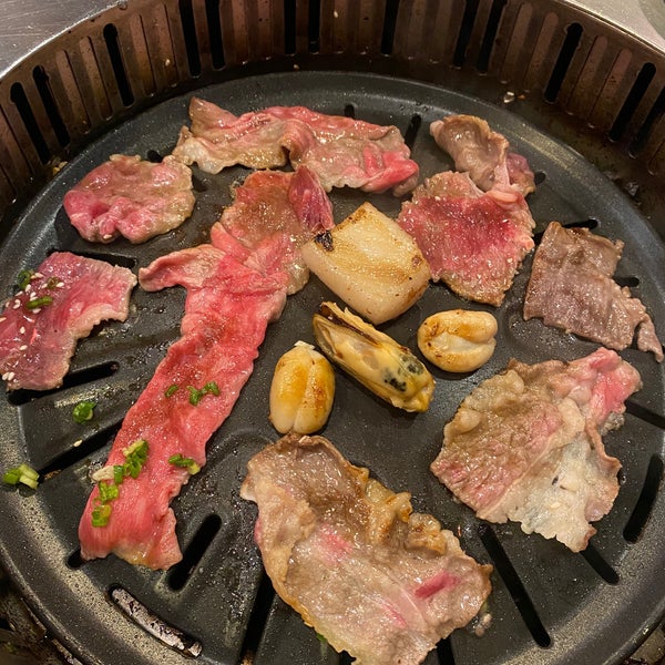 Guru Gyuu (กูรู กิว) - พญาไท, กรุงเทพมหานคร