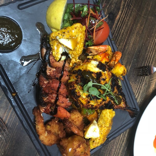 Kinara Kitchen - Ranelagh - Dublin, Dublin City