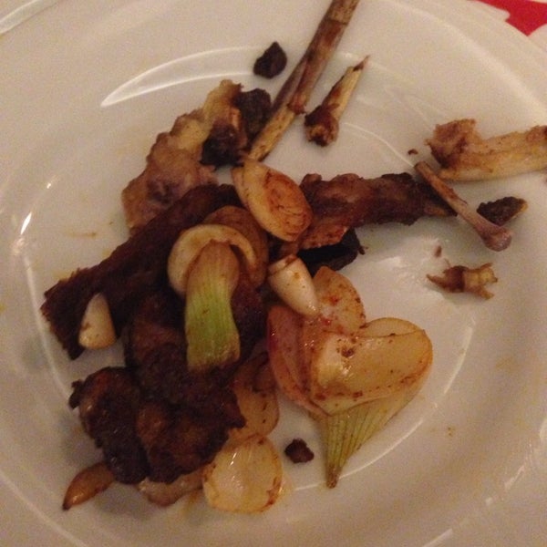 China Club - 10 tips from 221 visitors