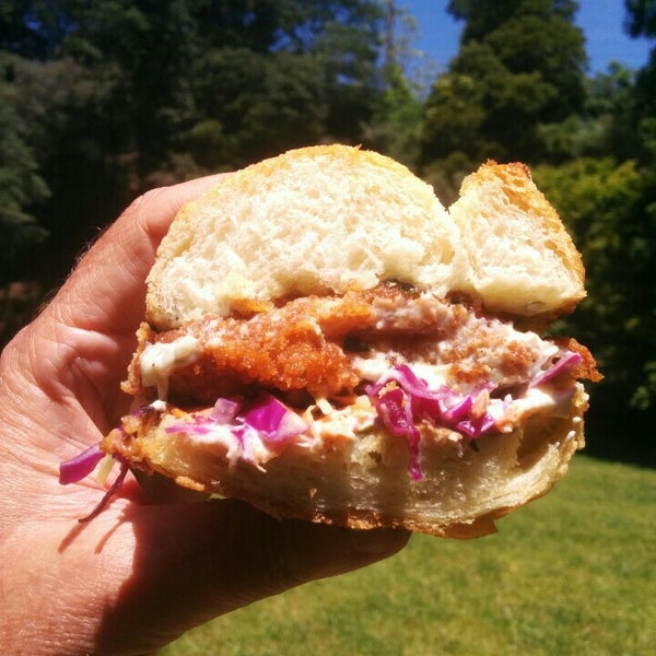 Hapuku Fish Market - Seafood Restaurant in Oakland