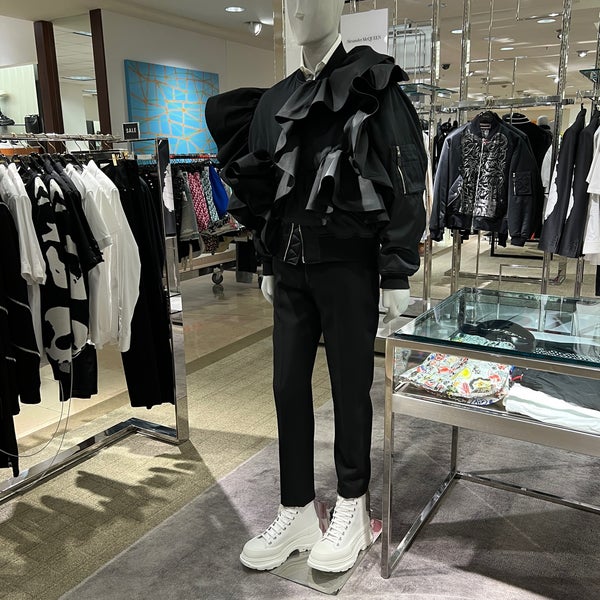 Photos at Neiman Marcus - Downtown San Francisco-Union Square - 61 tips