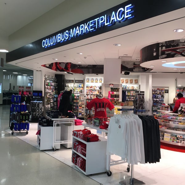 Paradies Airport Shops - 82 visitors