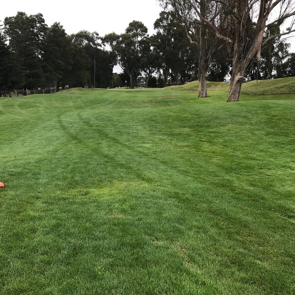 Photos at Chuck Corica Golf Complex - Golf Course in Alameda