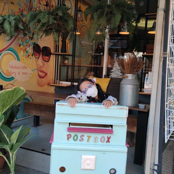 Jump Coffee - 14 tips from 397 visitors