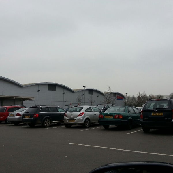 Photos at Costco - Reading, Berkshire