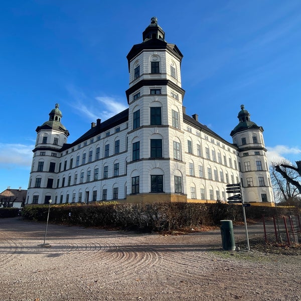 Skoklosters Slott - Skoklosters slott