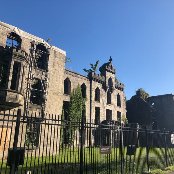 Smallpox Hospital - Roosevelt Island - 10 tips from 1038 visitors