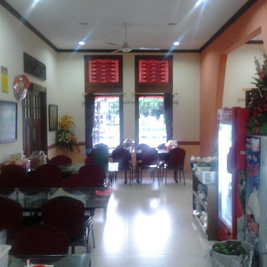 Depot Anda Fit - Indonesian Restaurant