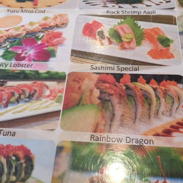 New Hane Sushi (Now Closed) - Murray Hill - 13 tips from 823 visitors