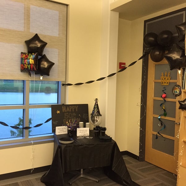 GE AMSTC Grace Lake Corporate Center - 1 Village Center Dr